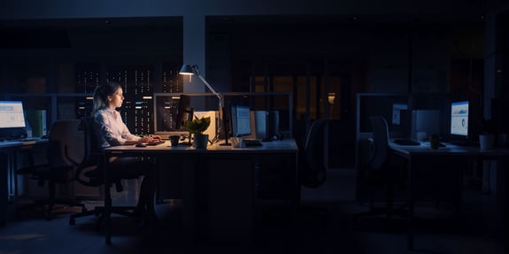 Overtime pay in Norway—Key rules for employers