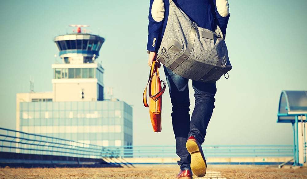 A1-form: How to ensure national insurance when working abroad